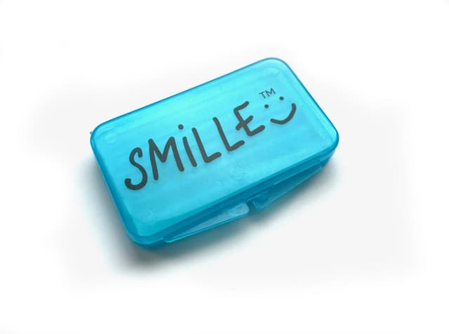 ELMA Dental žvýkačka s mastichou a fluoridy, 10ks | Kosmetika, parfémy ...