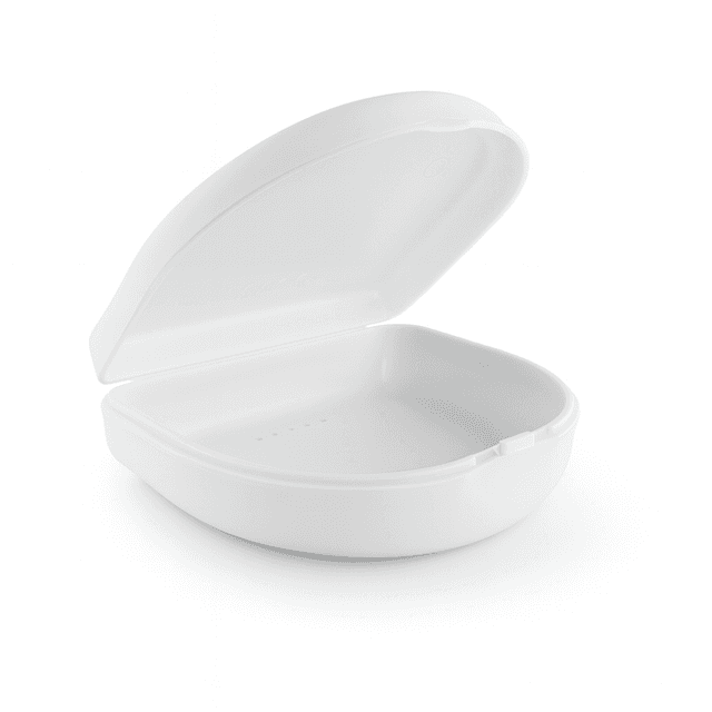 Blend-a-dent Complete fixační krém na zubní náhrady (bez příchuti), 47g ...