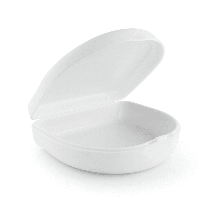 Blend-a-dent Complete fixační krém na zubní náhrady (bez příchuti), 47g ...